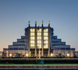 Contact - Brussels Expo